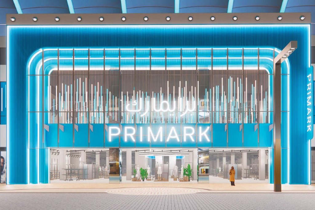 Primark set to Enter New Market | Retail & Leisure International
