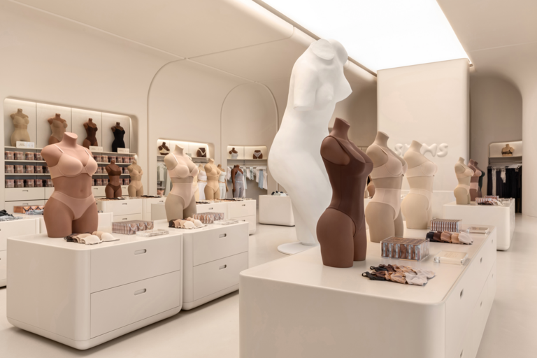 The Crown Estate Signs Up SKIMS - Retail & Leisure International