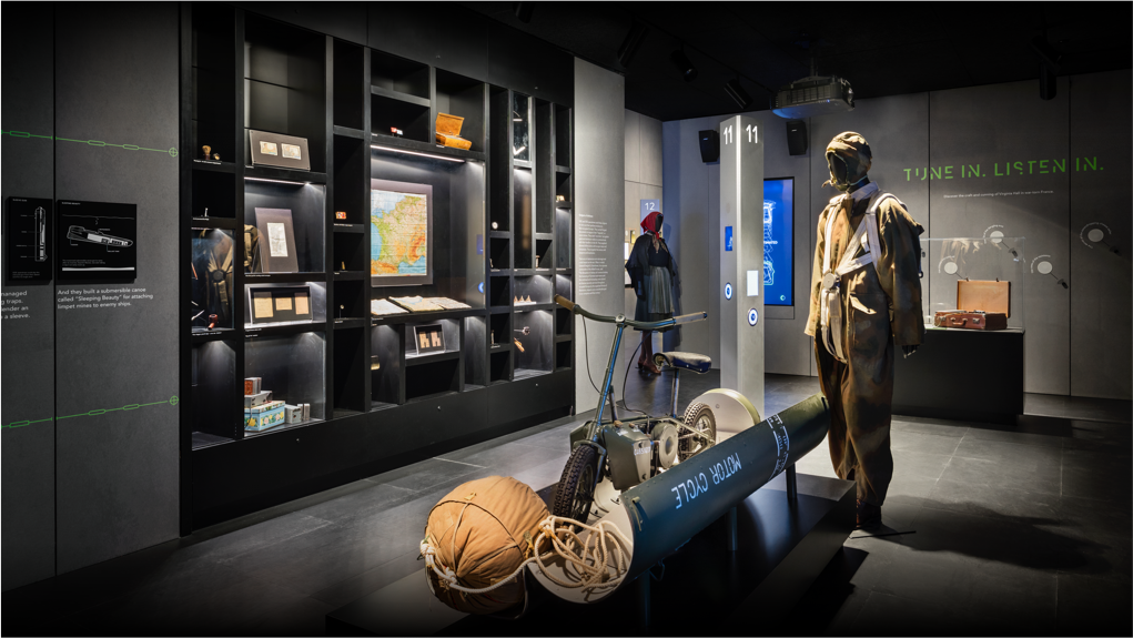 SPYSCAPE To Open In Covent Garden - Retail & Leisure International