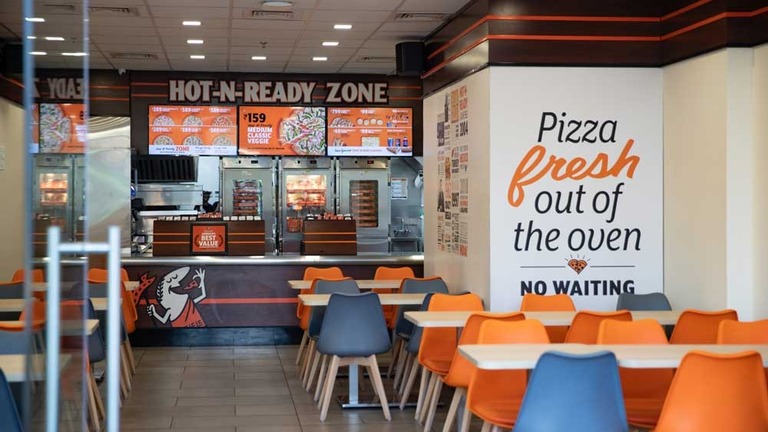 Little Caesars to Make Debut in India | Retail & Leisure International