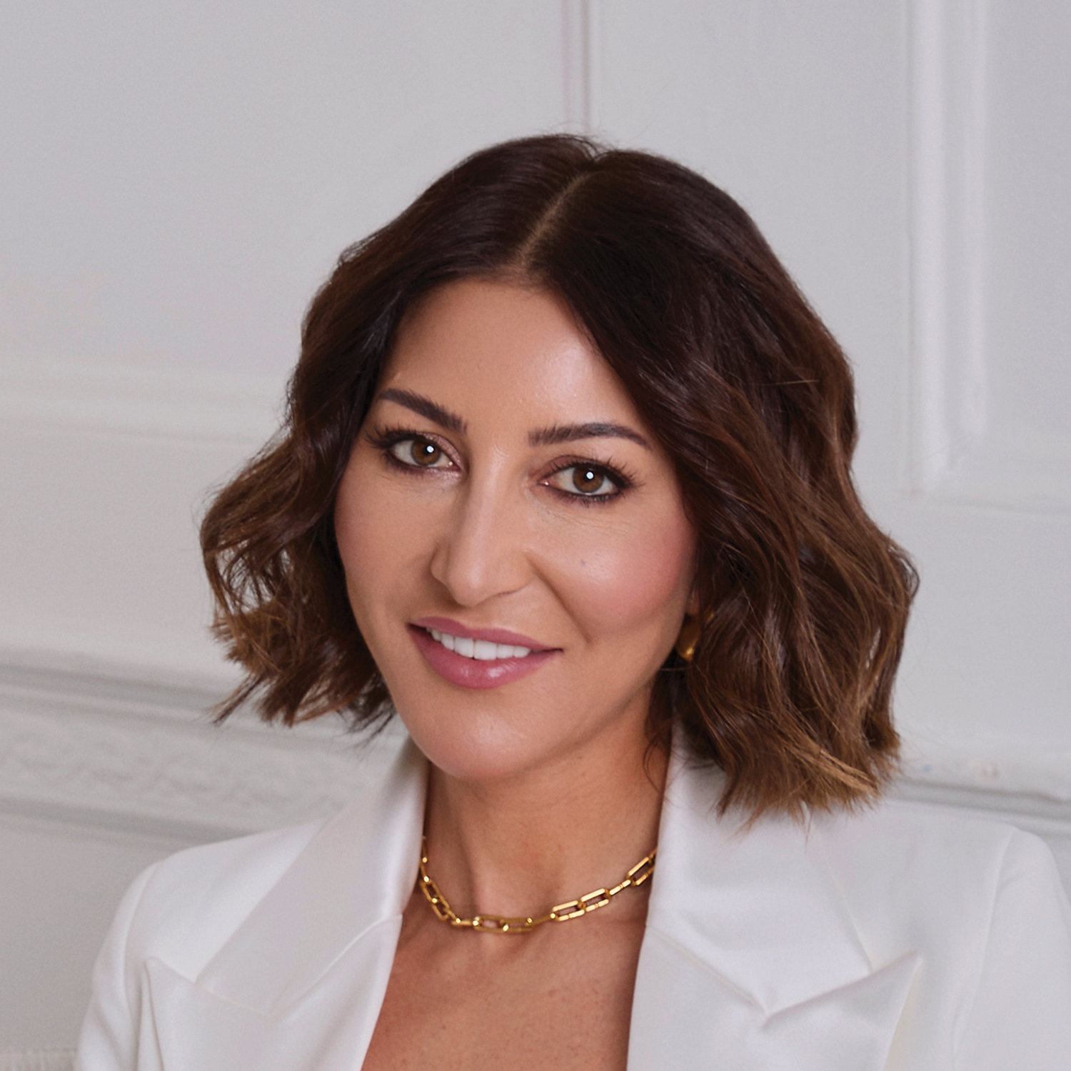 NADINE MERABI | Retail & Leisure International