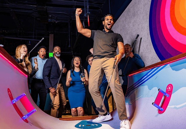 Puttshack To Open In Chicagoland - Retail & Leisure International