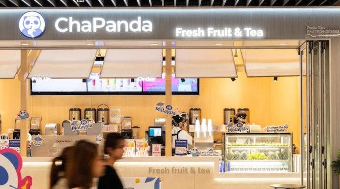 ChaPanda Enters Singapore | Retail & Leisure International