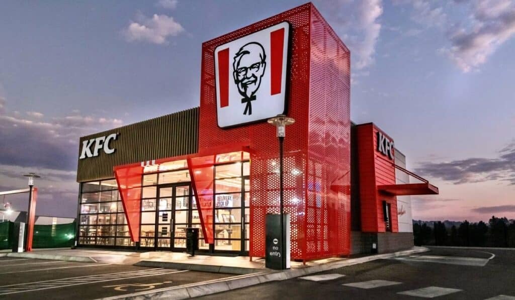 KFC to Expand Footprint Across Japan | Retail & Leisure International