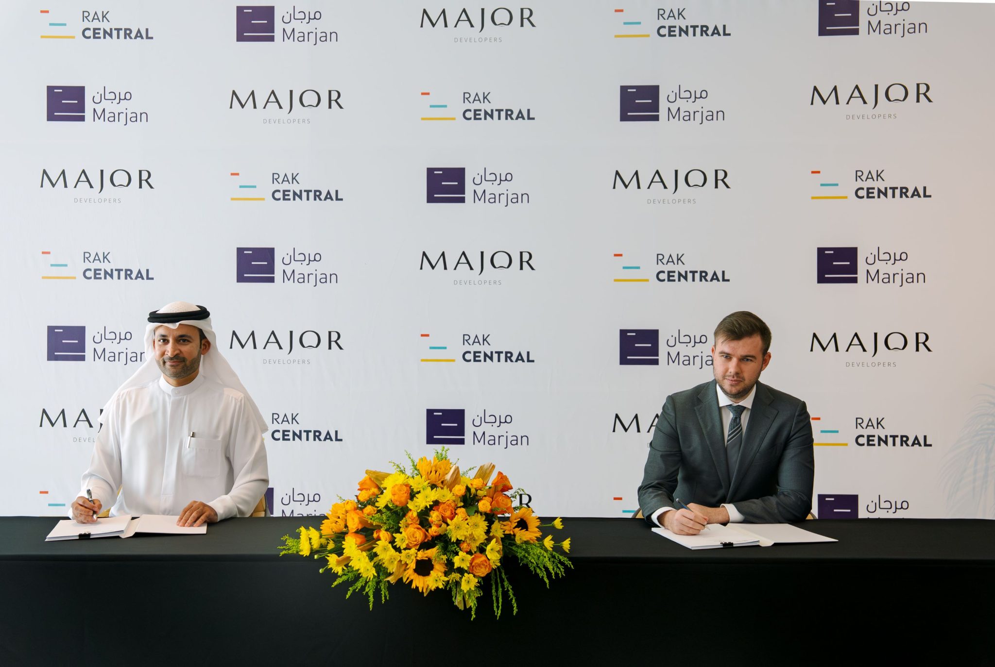 Major Developers Expands into RAK Central | Retail & Leisure International