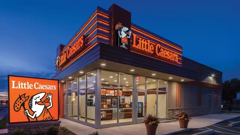 Little Caesars Signs New Canadian Deal | Retail & Leisure International