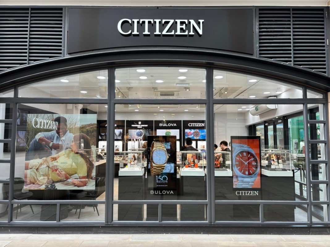 Outlet-First has launched at Gunwharf Quays | Retail & Leisure ...