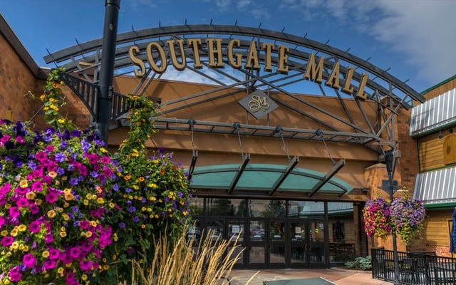 CBL Buys Four Regional Malls | Retail & Leisure International