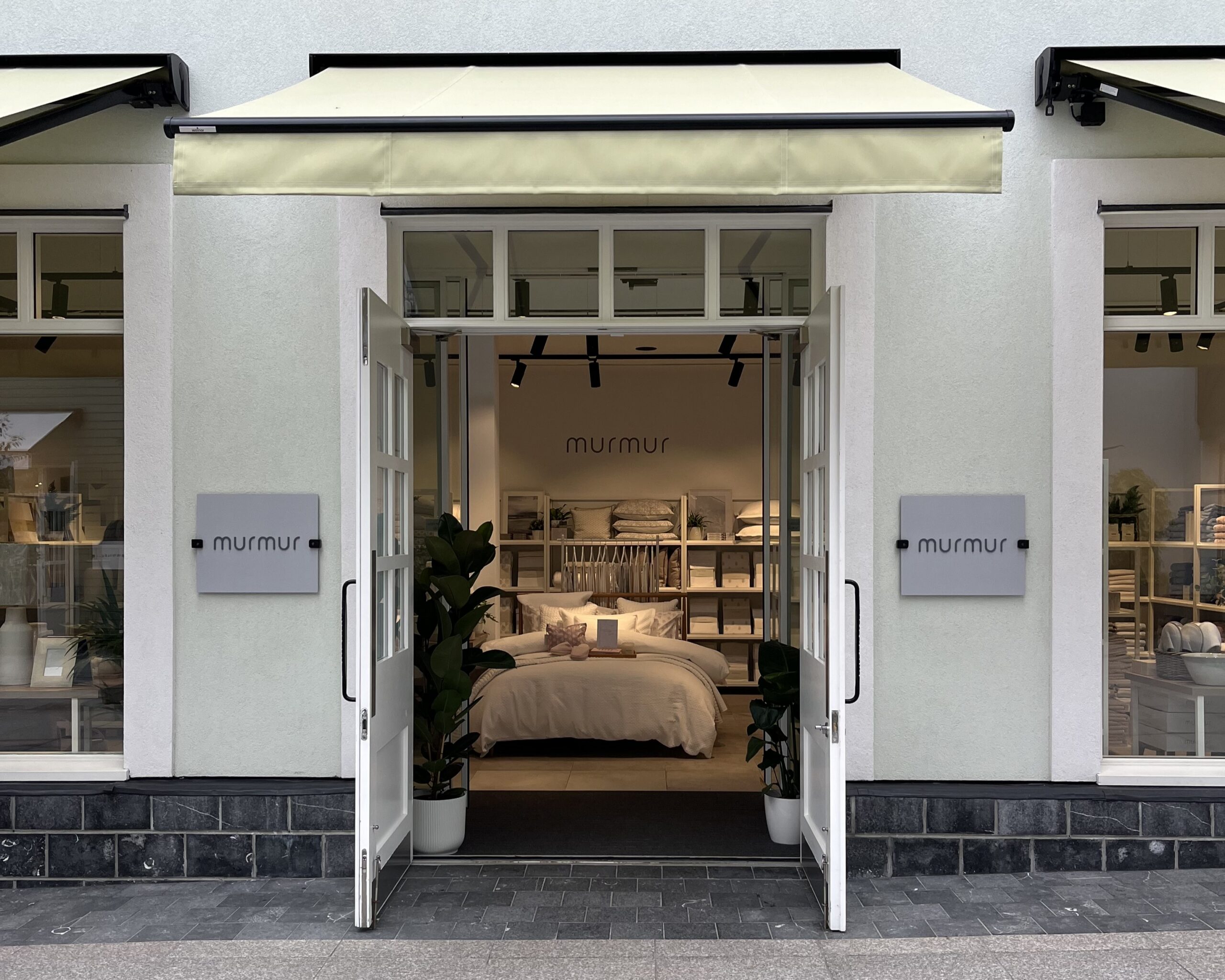 Murmur Arrives at Kildare Village | Retail & Leisure International