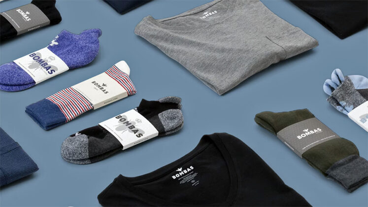 Bombas to Open First Stores | Retail & Leisure International