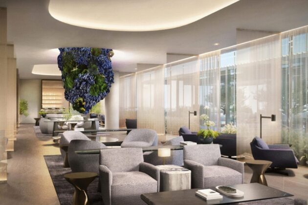 Riyadh Air Opens Luxury Hafawa Lounge at King Khalid International ...