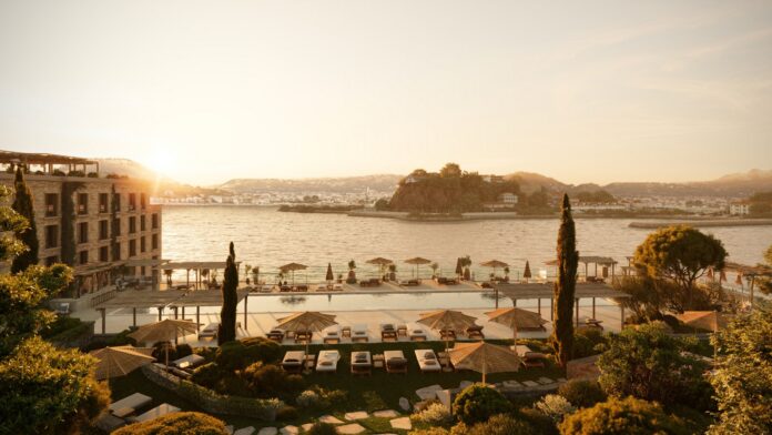 Zannier Bendor to Open in May Next Year | Retail & Leisure International