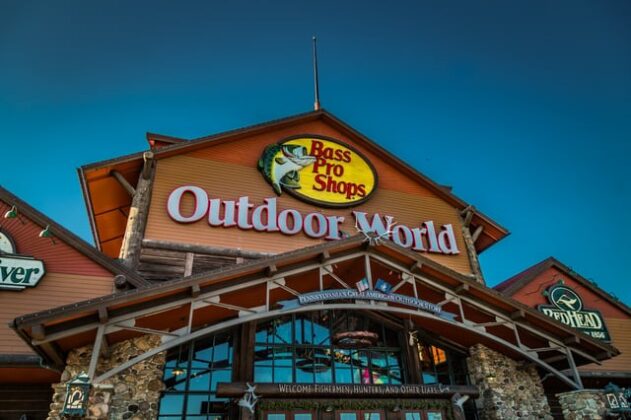 Bass Pro Shops Announces Plans for New Site | Retail & Leisure ...