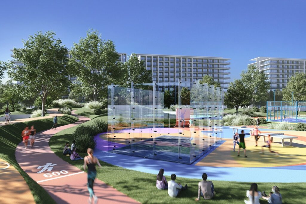 New Mega Sports Complex to Open in Sharjah | Retail & Leisure International