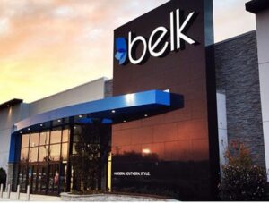 Belk to Open New Store Concept | Retail & Leisure International