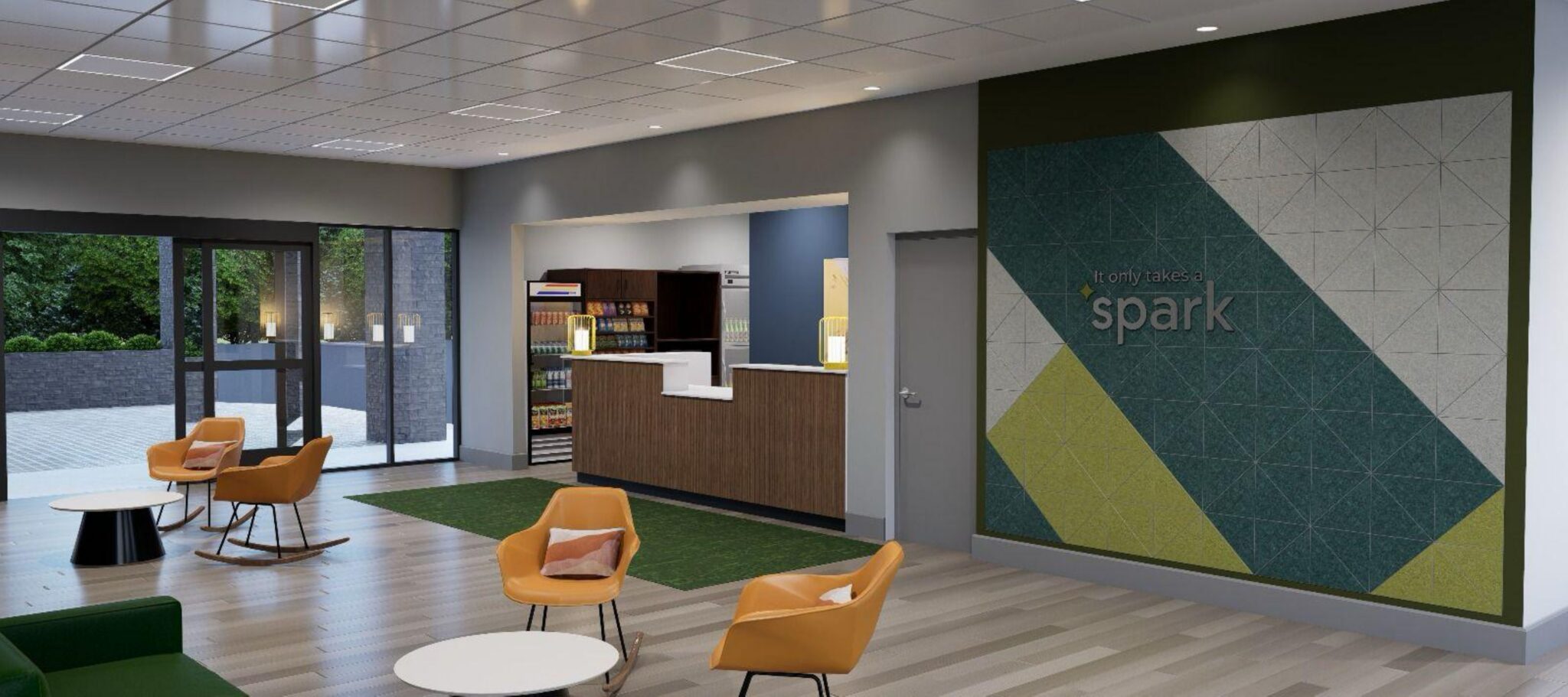 Spark by Hilton Launches in the Caribbean | Retail & Leisure International