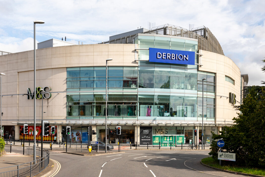 FatFace Joins Derbion Line-Up | Retail & Leisure International