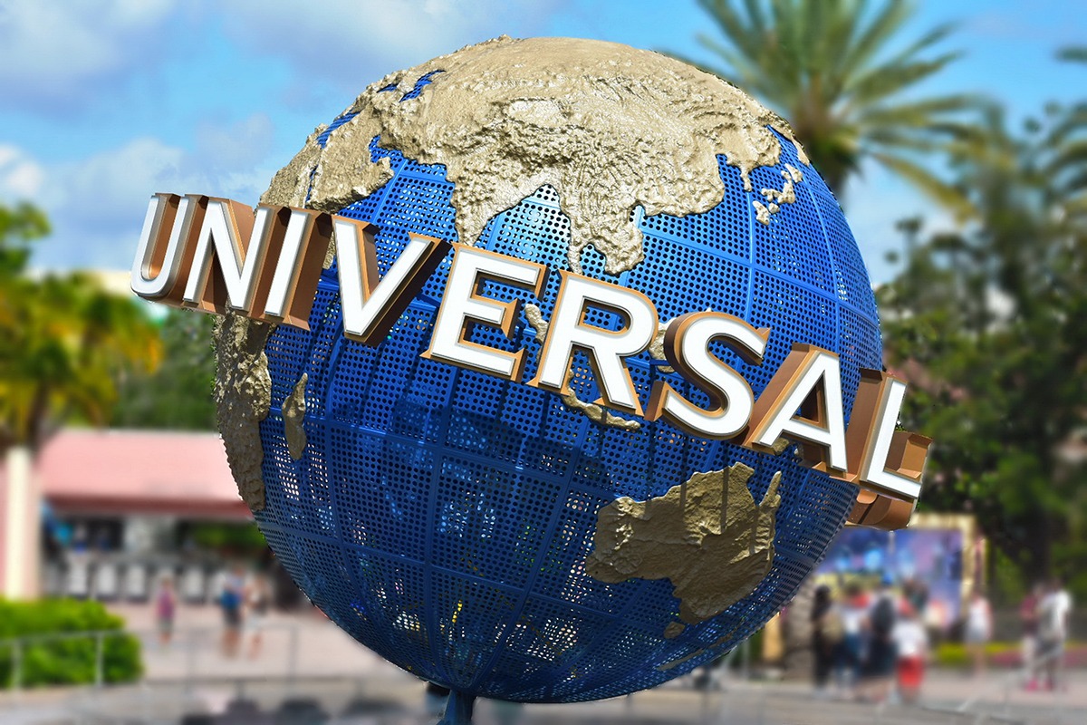 Universal Close to Announcing New Theme Park | Retail & Leisure ...