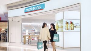 AS Watson to Open 1,000 Stores | Retail & Leisure International