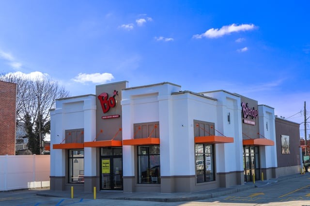 Bojangles Returns to NYC with Brooklyn Site | Retail & Leisure ...
