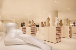 Skims Adds to Footprint | Retail & Leisure International