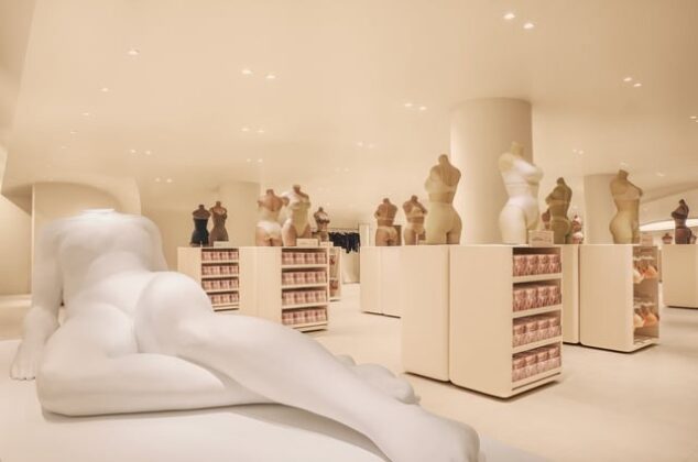 Skims Adds to Footprint | Retail & Leisure International